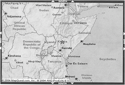 Congratulations to the 2017 UBC-Moi University Secondary Teacher ...